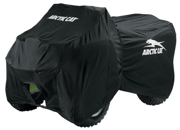 Arctic Cat COVER, TRAILERABLE ATV all TBX/TRV/DIESEL | b2b.aspshop.eu
